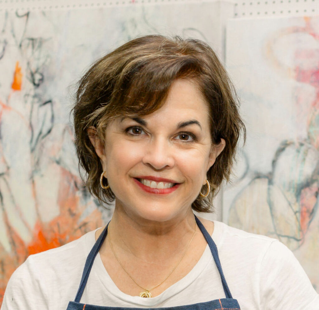 Janet Mishner – Halo Arts Project