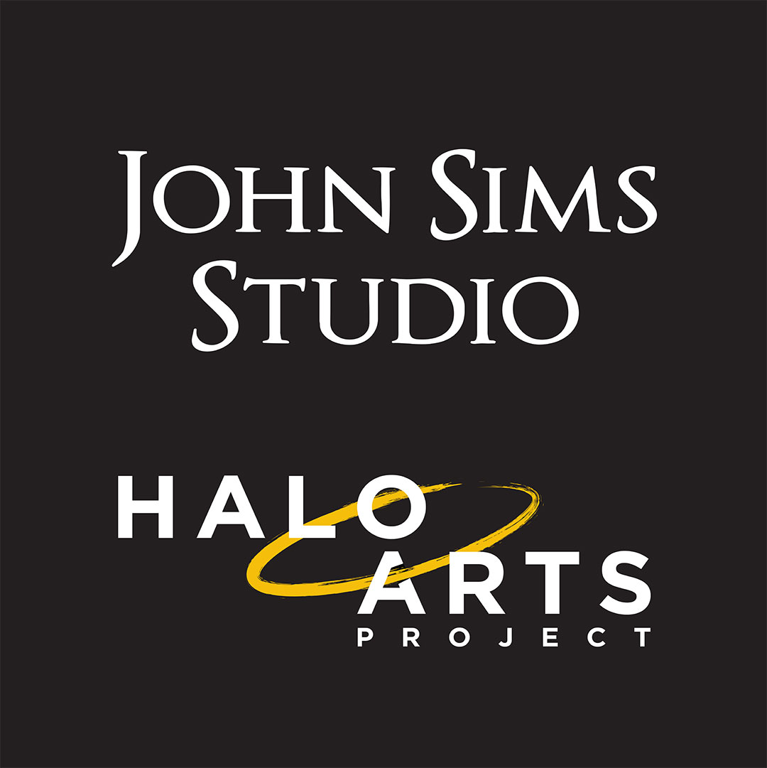 John Sims Studio / Halo Arts Project Gallery – Halo Arts Project