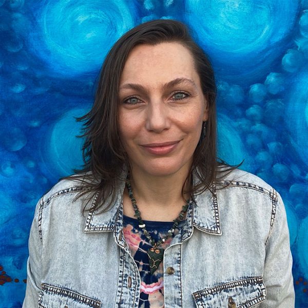 Lisa Craven – Halo Arts Project